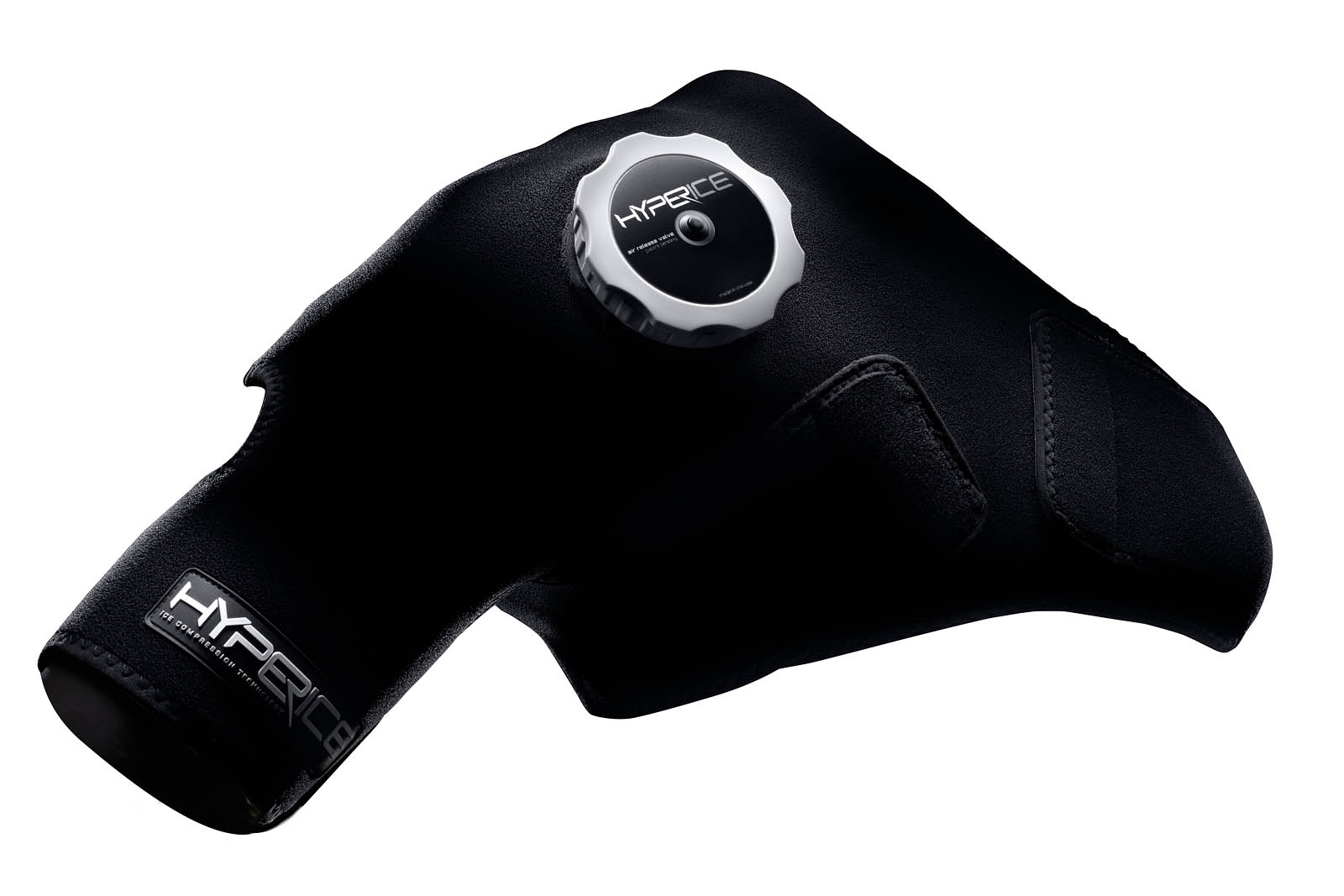 Hyperice, une révolution dans la compression et le glaçage ! - U Run