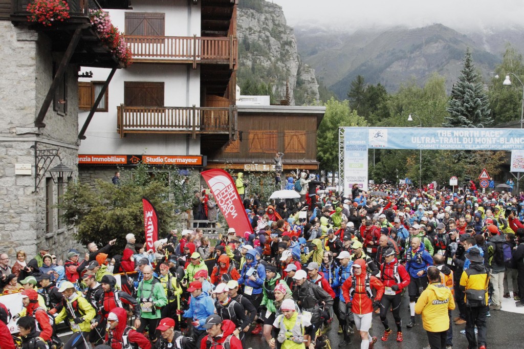 Préparer un premier ultra trail - U Run