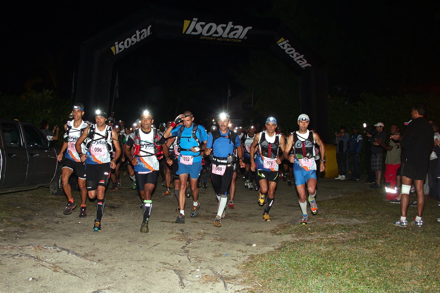 Le dodo Trail : la clôture des inscriptions approche ... - U Run