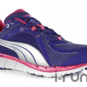 Le test des PUMA FAAS 600 - U Run