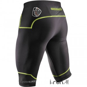 SIGVARIS SPORTS : un engagement auprès des sportifs ! - U Run