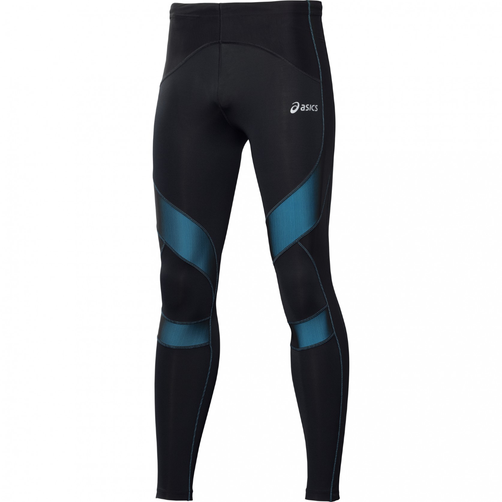 la nouvelle collection ASICS MUSCLE SUPPORT - U Run