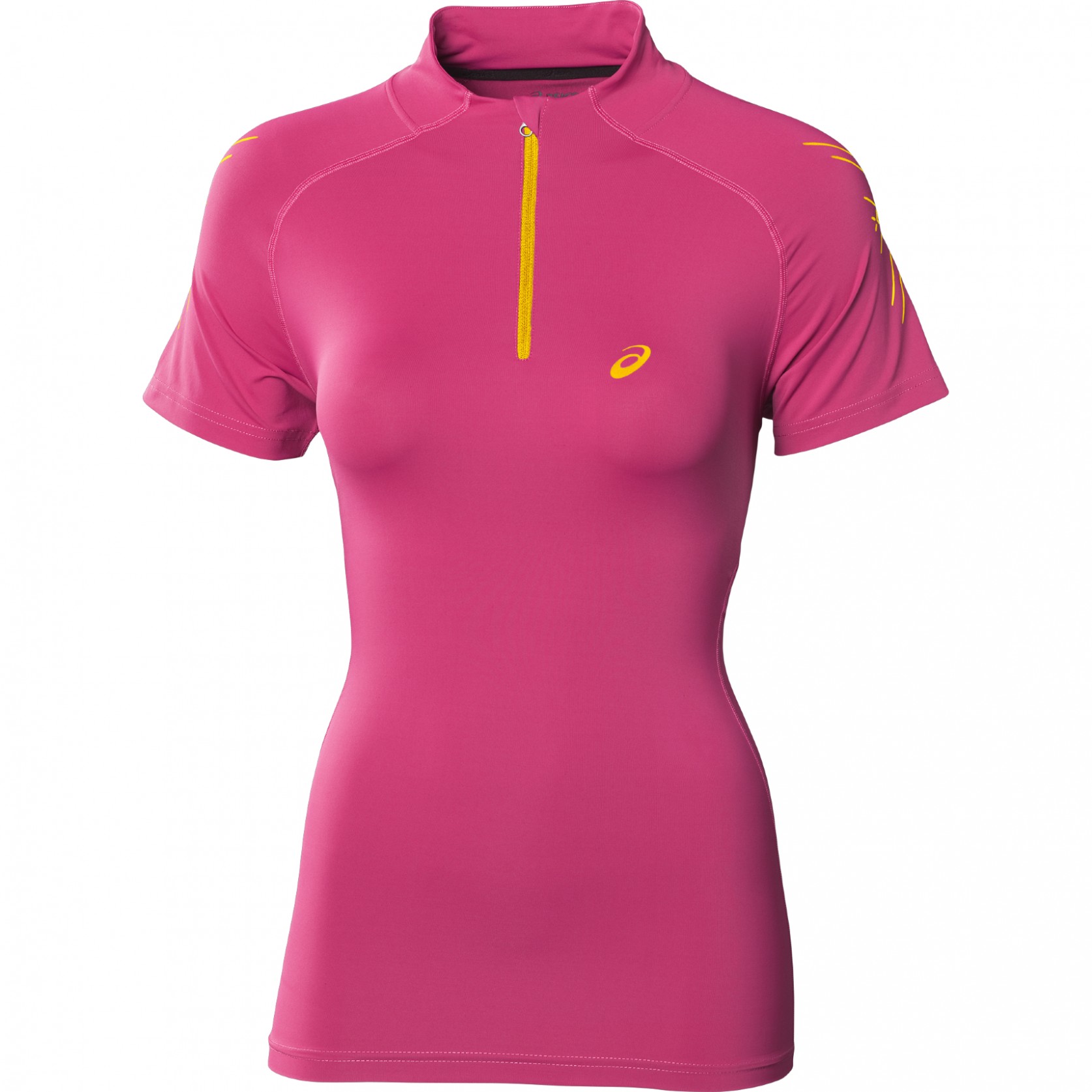 la nouvelle collection ASICS MUSCLE SUPPORT - U Run