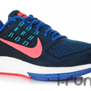 LA NIKE AIR ZOOM STRUCTURE 18 EST ARRIVÉE ! - U Run