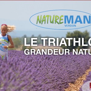 Natureman, quand le triathlon se met au vert ! - U Run
