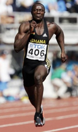 Aziz Zakari : 4 finales olympiques...manquées ! - U Run