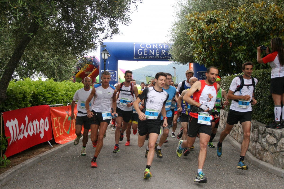 Trail des Limaces : TRAUB, MATHOU, BUDELOT… ET 500 AUTRES ! - U Run
