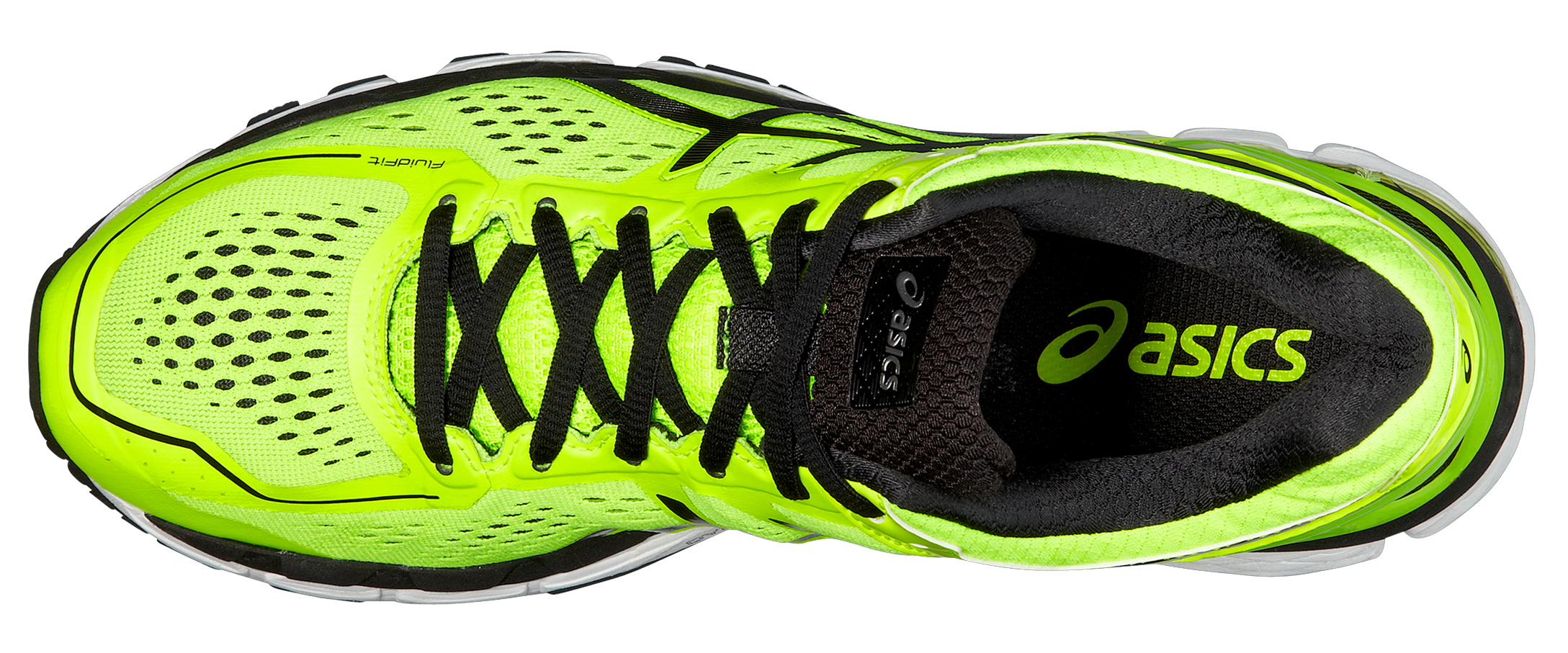 ASICS GEL-Kayano 22 - U Run