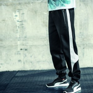 La nouvelle collection USAIN BOLT de PUMA - U Run