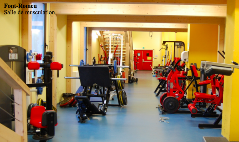 Ethiotrail 2016 : première étape à Font-Romeu - U Run