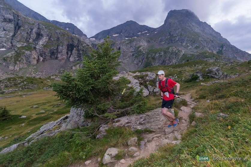 UT4M : 5ème édition du 16 au 20 août 2017 - U Run