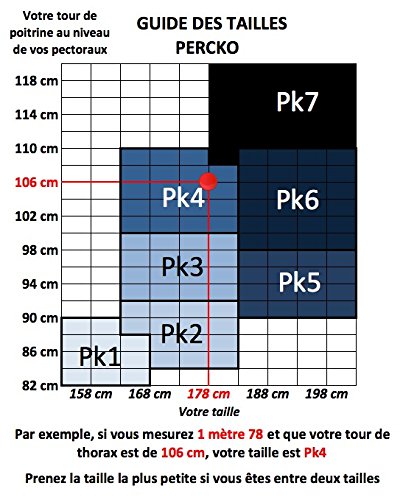 TEST : le débardeur femme Lyne Fit de la marque Percko – U Run