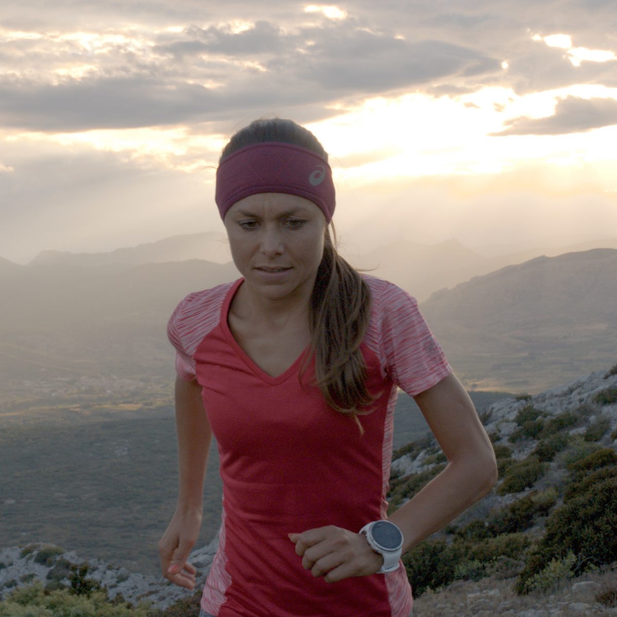 La nouvelle campagne de communication i-Run : RUNSTOPPABLE - U Run