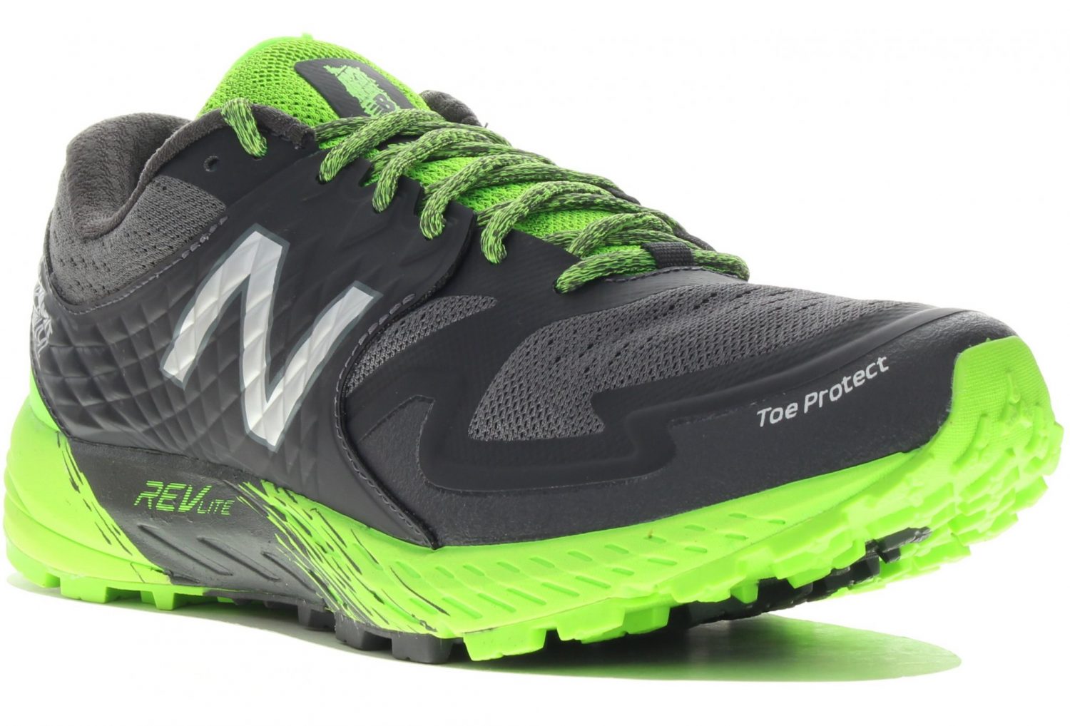 New Balance : quel modèle trail choisir ? - U Run