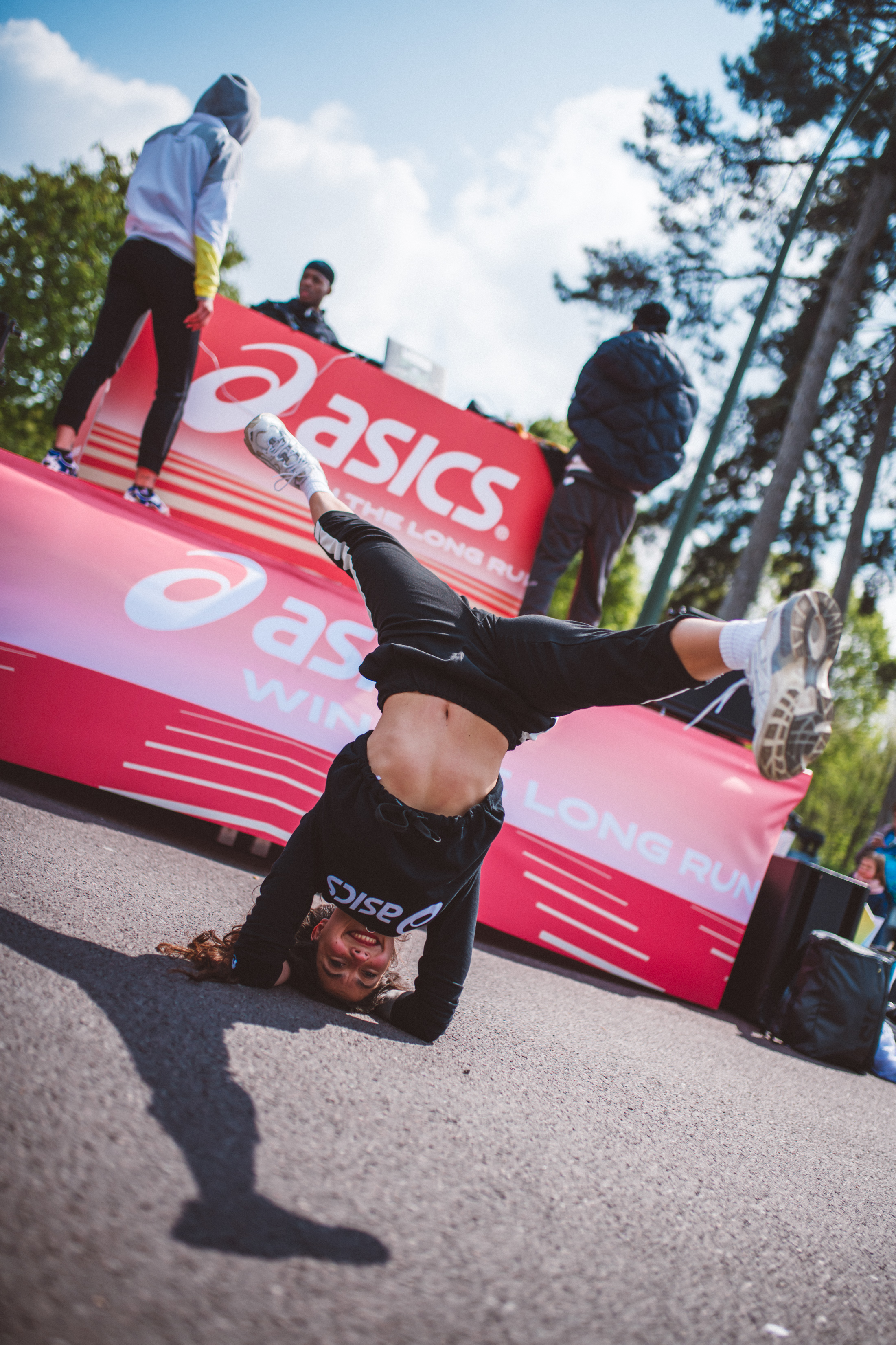 Schneider Electric Marathon de Paris 2019 : victoires africaines et ...