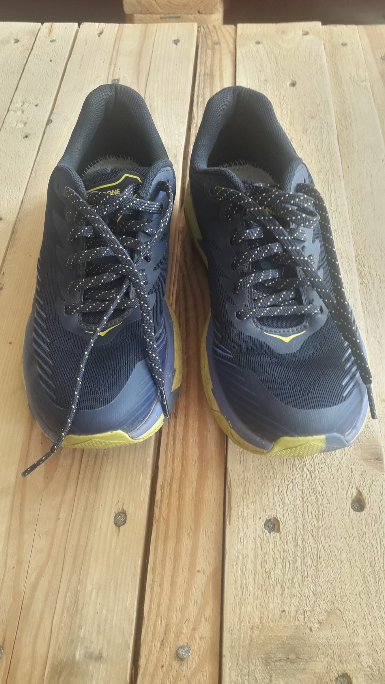 Hoka Torrent 2 : test et avis - U Run