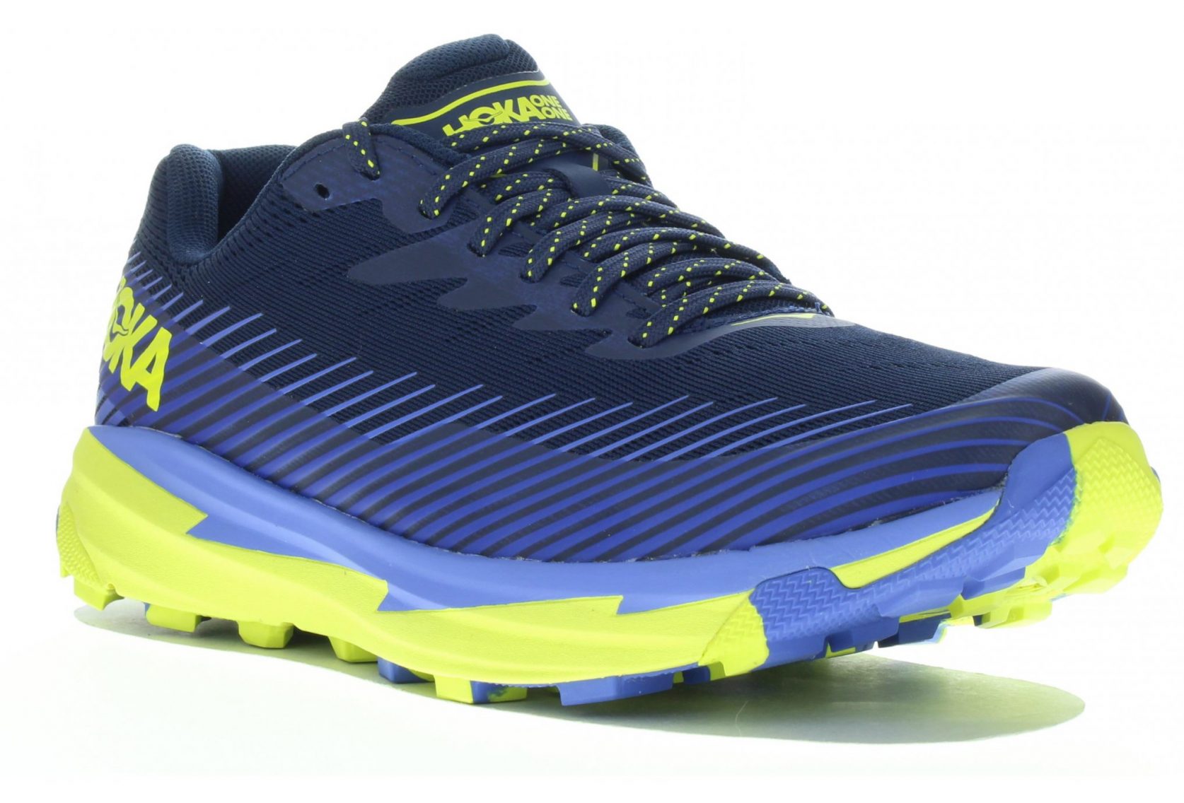Hoka Torrent 2 : test et avis - U Run