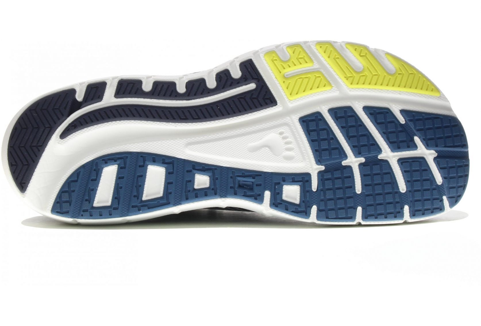 Altra Provision 4 : la révélation ! - U Run