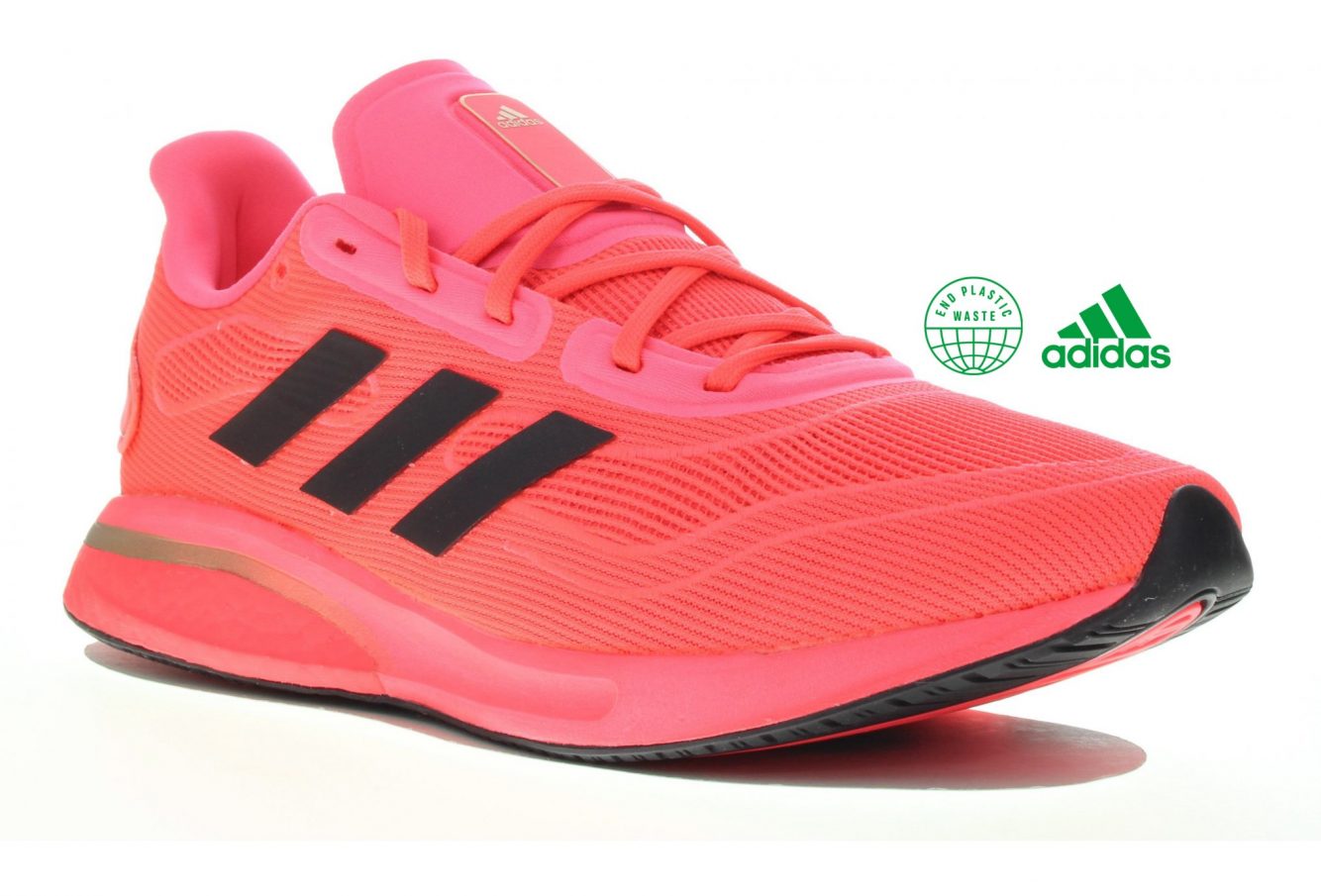 adidas Evergreen : des produits éco-responsables - U Run