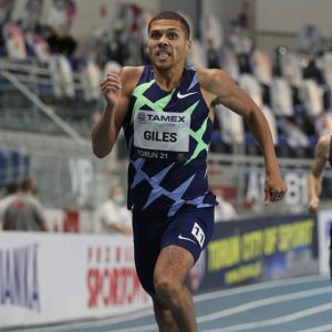 Meeting de Torun : du très haut niveau et un Eliot Giles surprenant ...