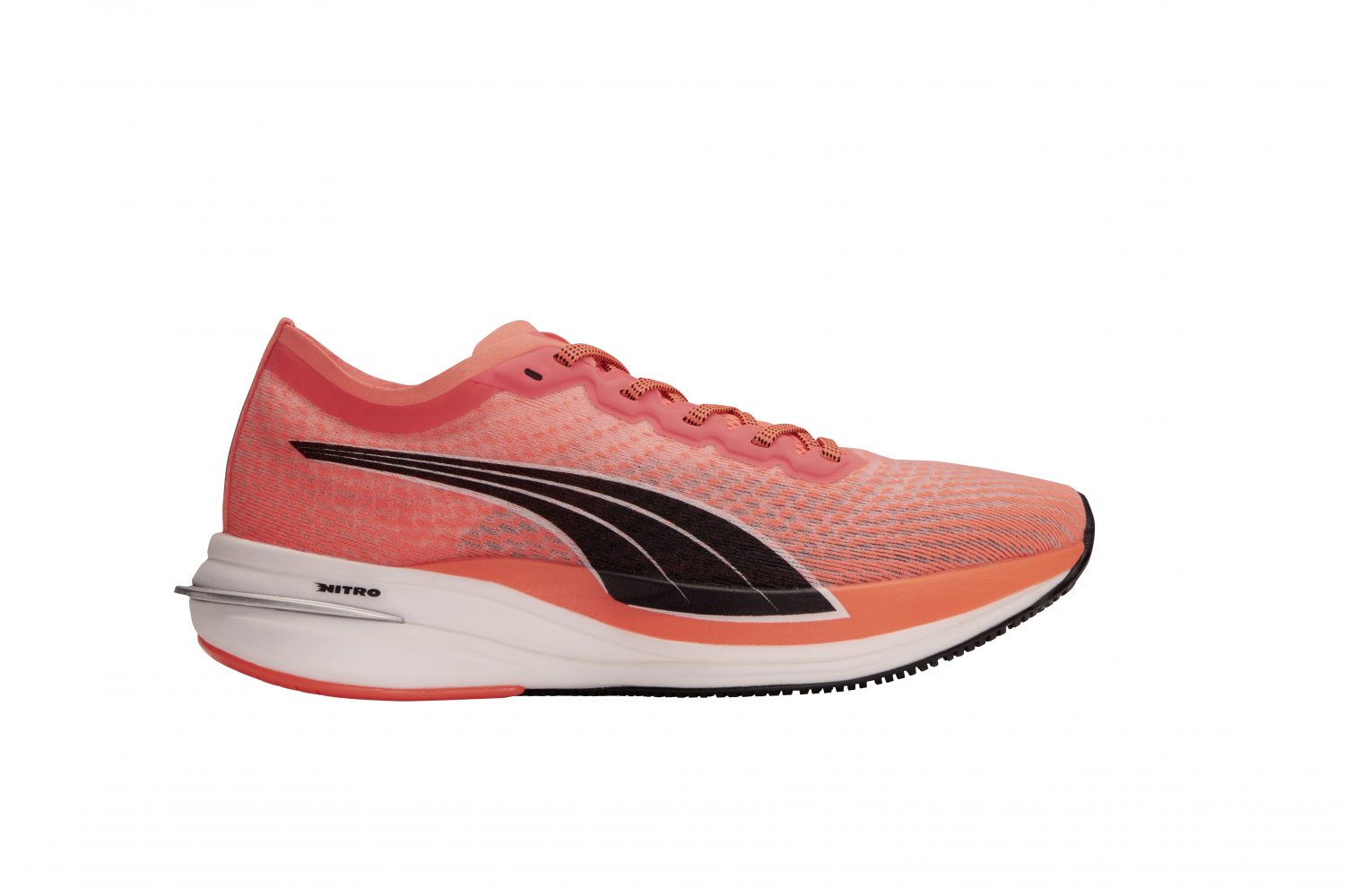 La nouvelle gamme Nitro de Puma : son retour dans le running ? - U Run