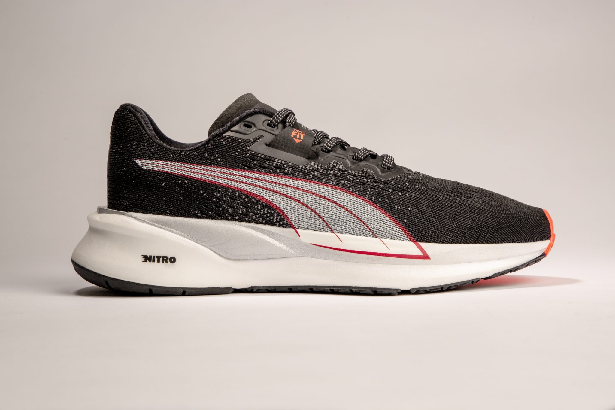 La nouvelle gamme Nitro de Puma : son retour dans le running ? - U Run