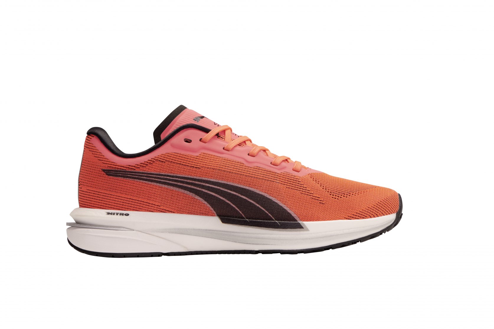 La nouvelle gamme Nitro de Puma : son retour dans le running ? - U Run