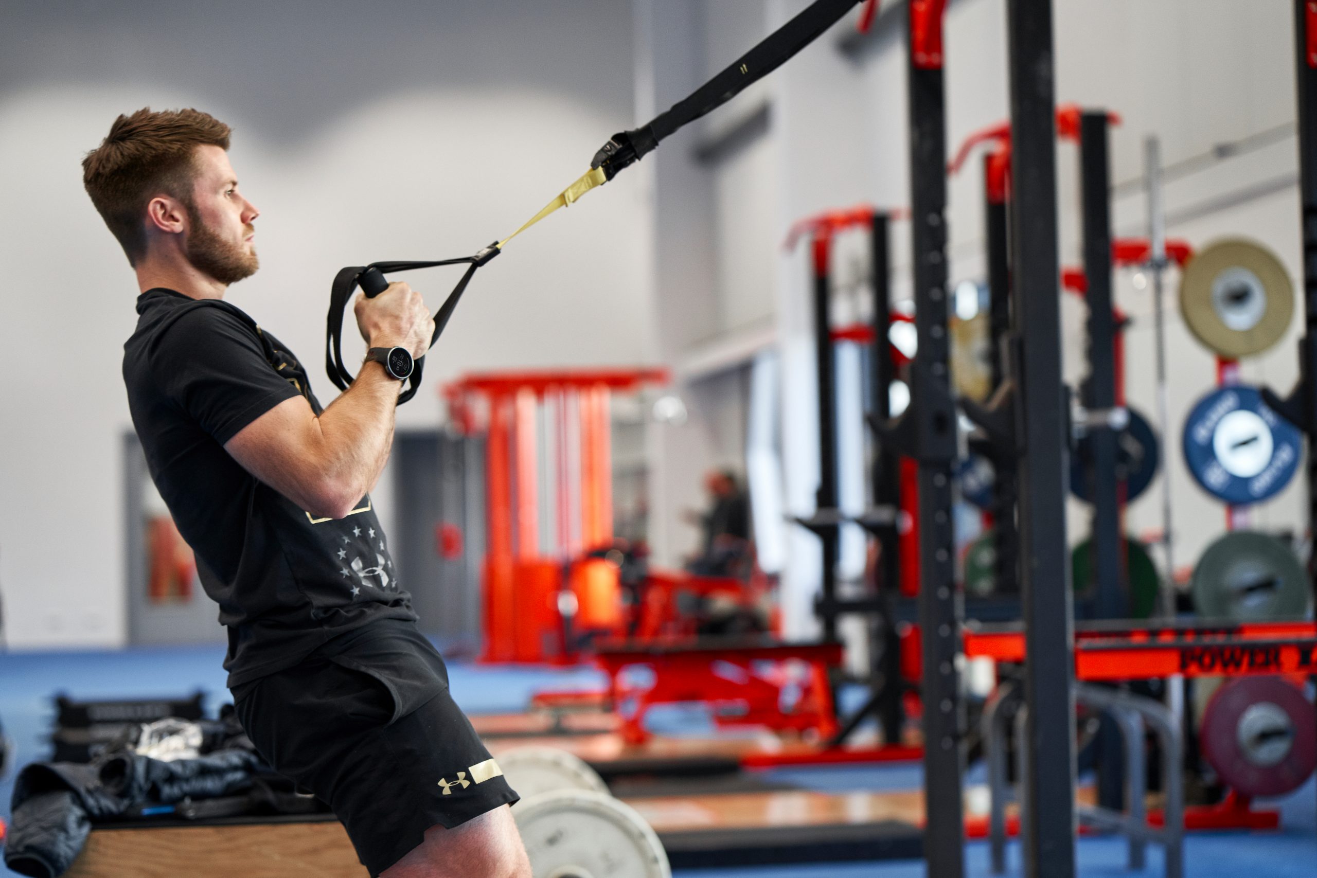 La musculation au service de l’économie de course - U Run