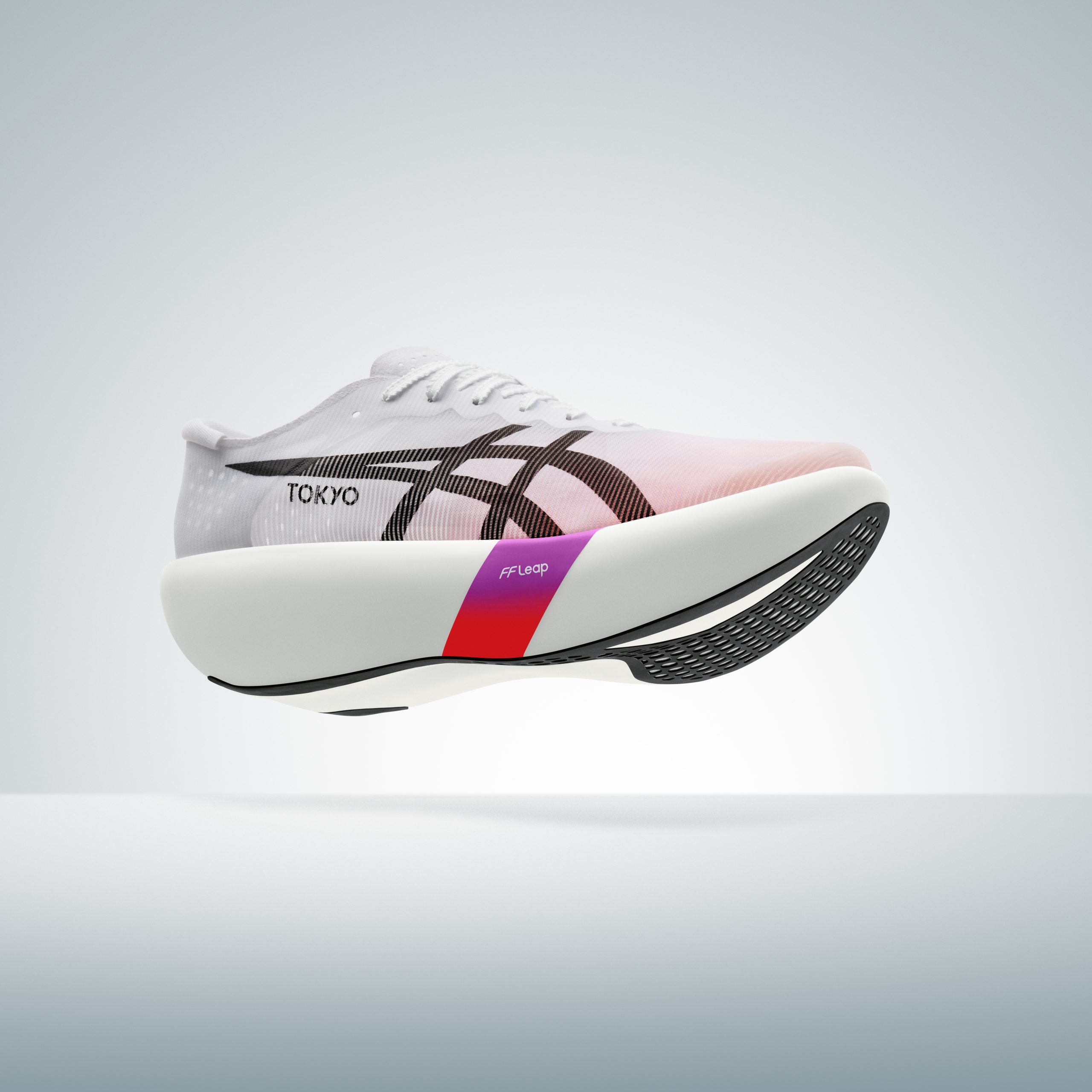 Asics Metaspeed : 3 modèles pour toujours plus de vitesse ! - U Run